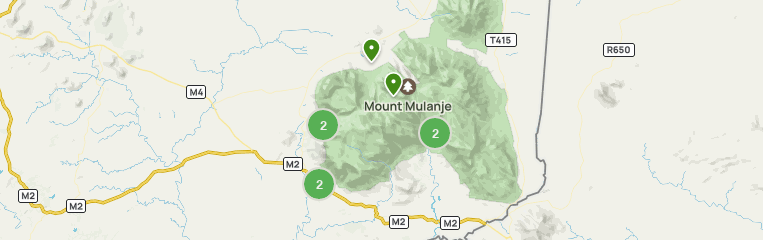 Best Hikes and Trails in Mulanje | AllTrails