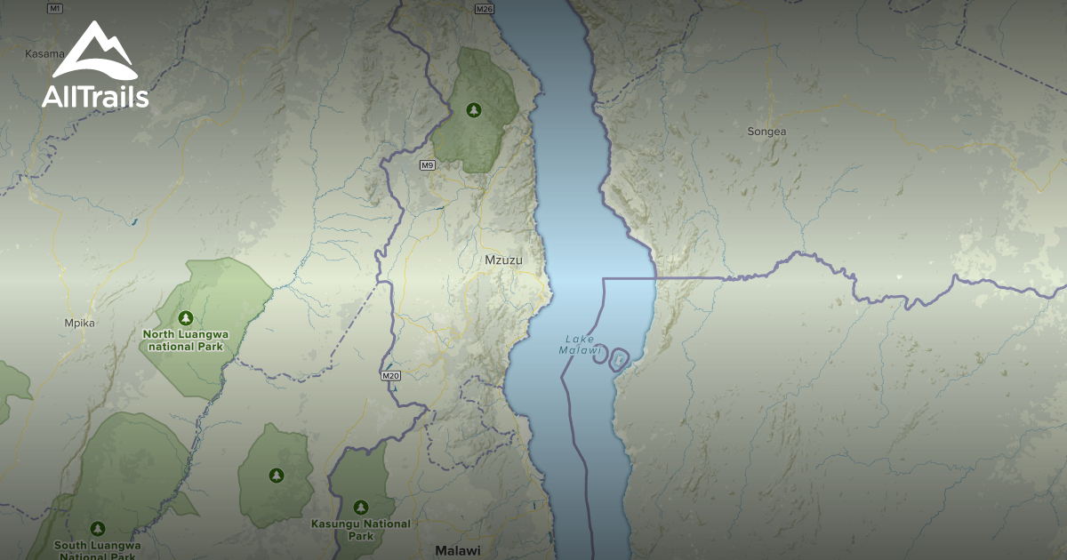 Best hikes and trails in Nkhata Bay | AllTrails