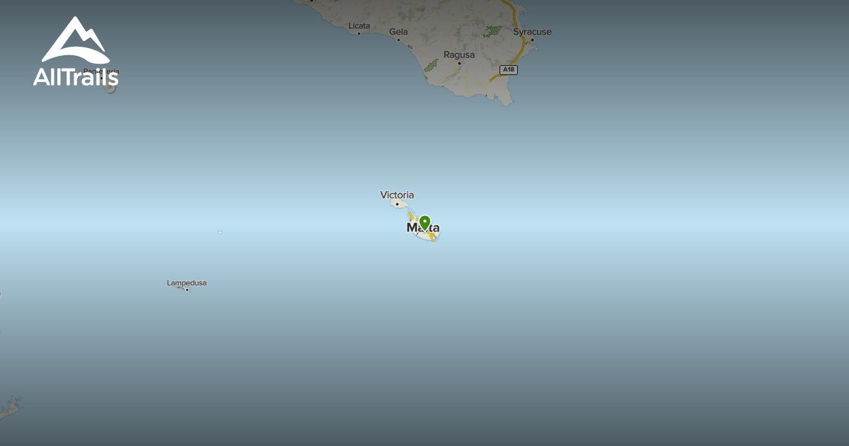 Best Trails, Walks, and Paths in Gharghur | AllTrails