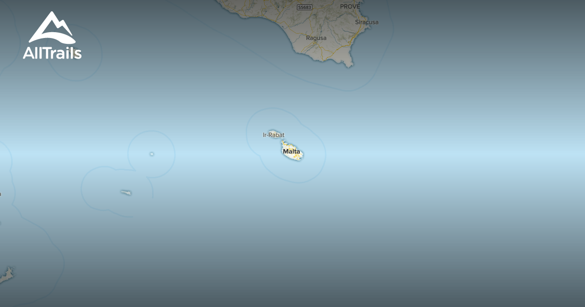 Best Trails, Walks, and Paths in Zebbug | AllTrails