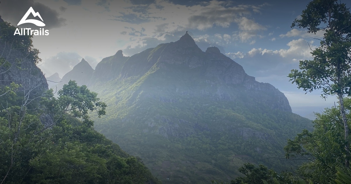 Best hikes and trails in Moka | AllTrails