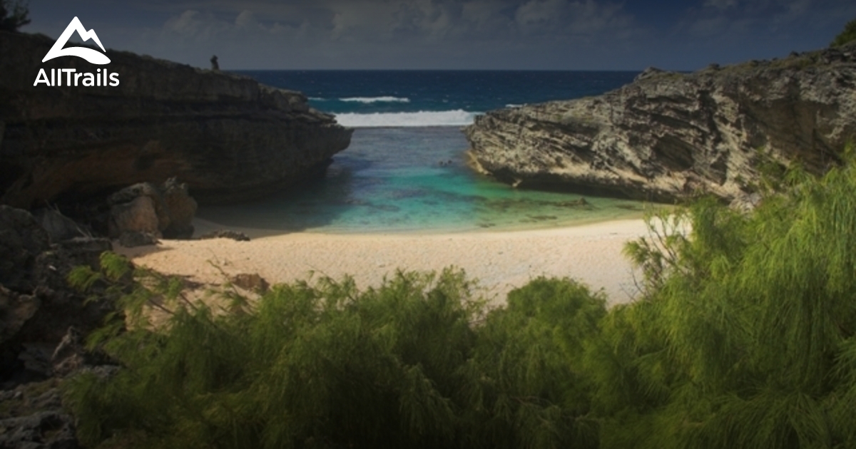 Best Trails, Walks, and Paths in Rodrigues | AllTrails