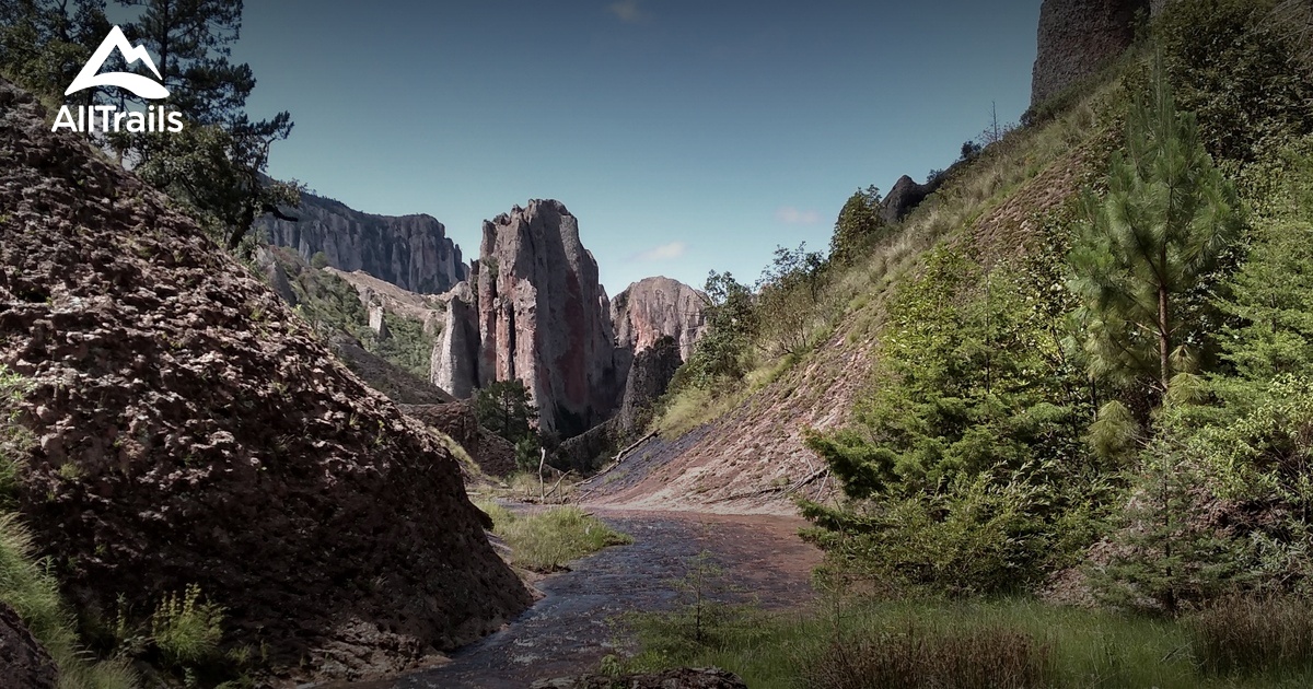 10 Best trails and hikes in Durango | AllTrails