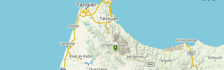 Best Trails, Walks, and Paths in Tanger-Tétouan-Al Hoceïma | AllTrails