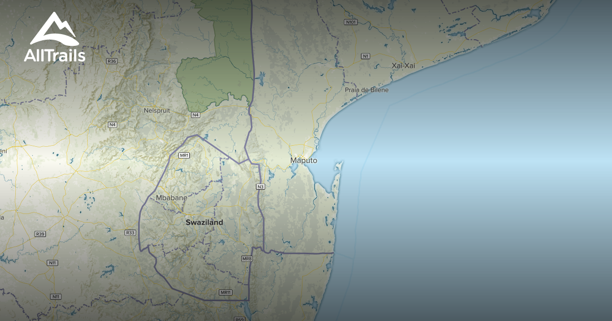 Best hikes and trails in Maputo | AllTrails