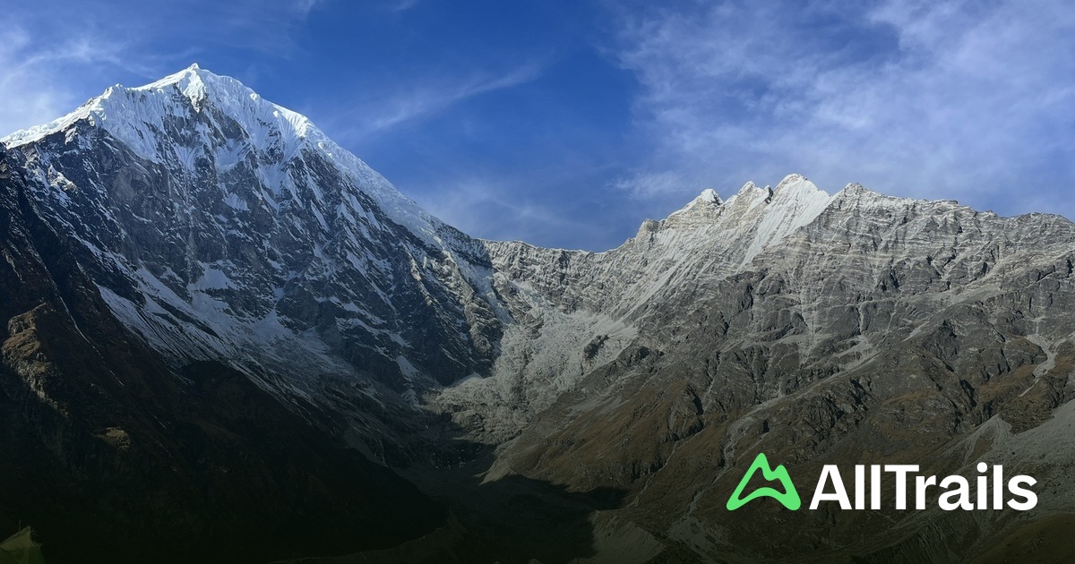 10 Best Trails, Walks, and Paths in Bagmati Province | AllTrails