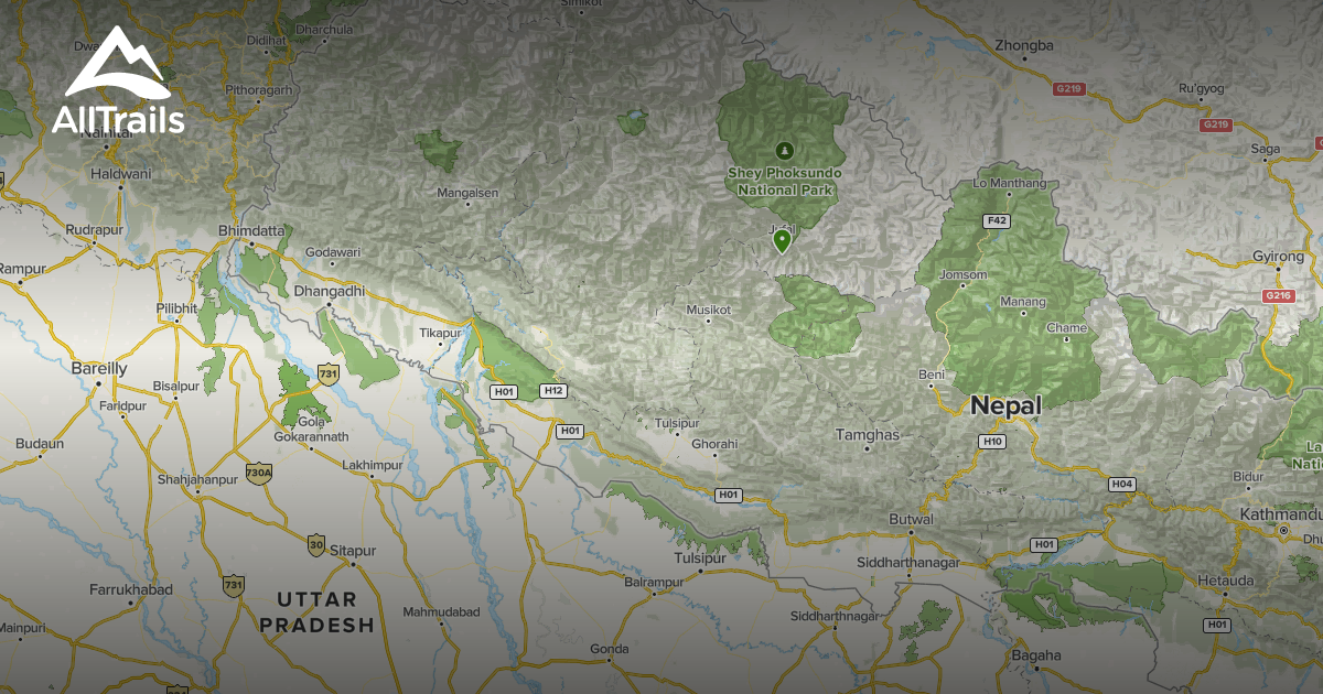 Best hikes and trails in Karnali Pradesh | AllTrails