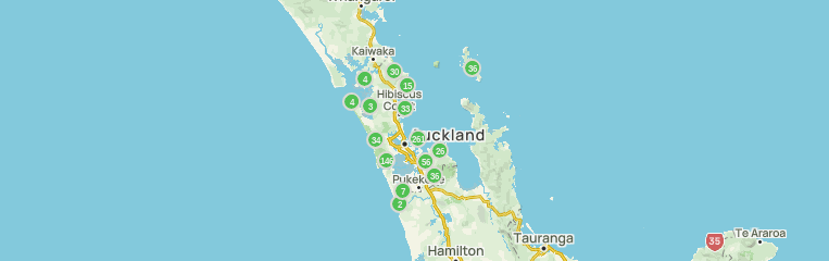 10 Best Trails and Hikes in Auckland | AllTrails