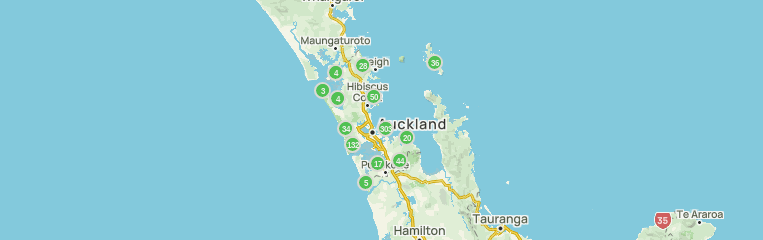 10 Best Trails and Hikes in Auckland | AllTrails