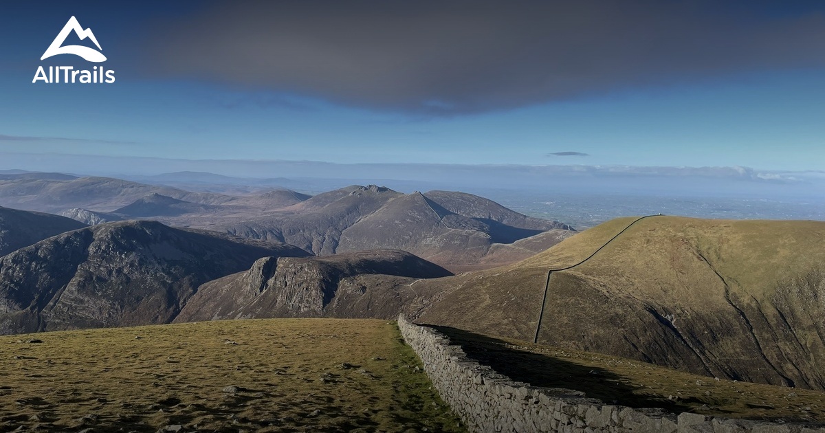 10 Best trails and hikes in Ards and North Down | AllTrails