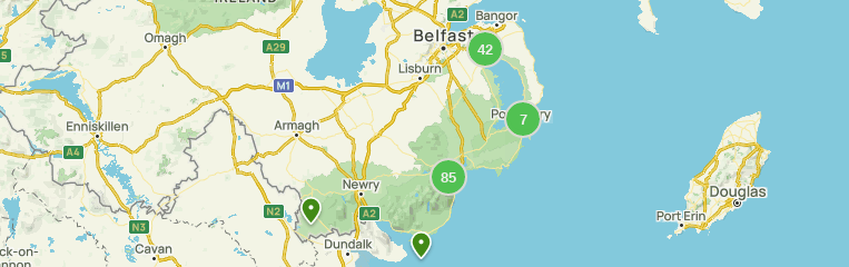 10 Best Trails and Hikes in Ards and North Down | AllTrails