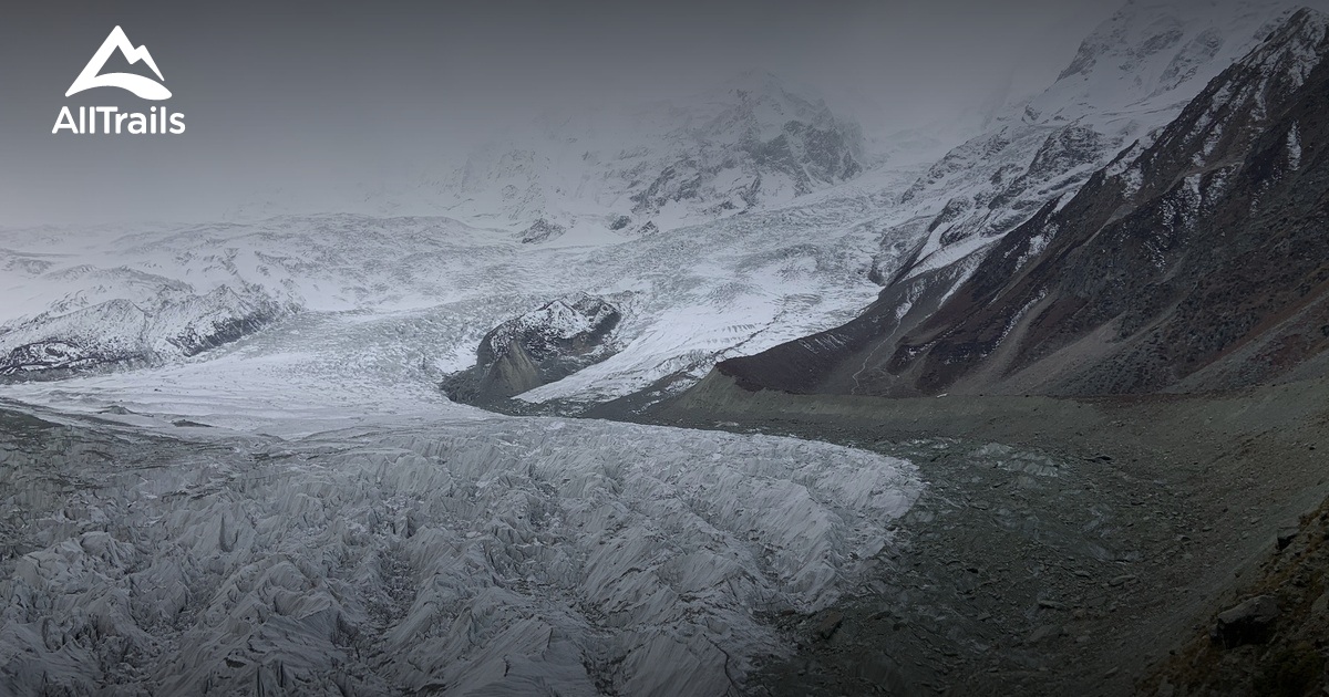 10 Best trails and hikes in Gilgit-Baltistan | AllTrails