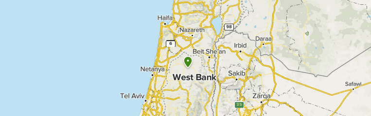 Best hikes and trails in Jenin | AllTrails