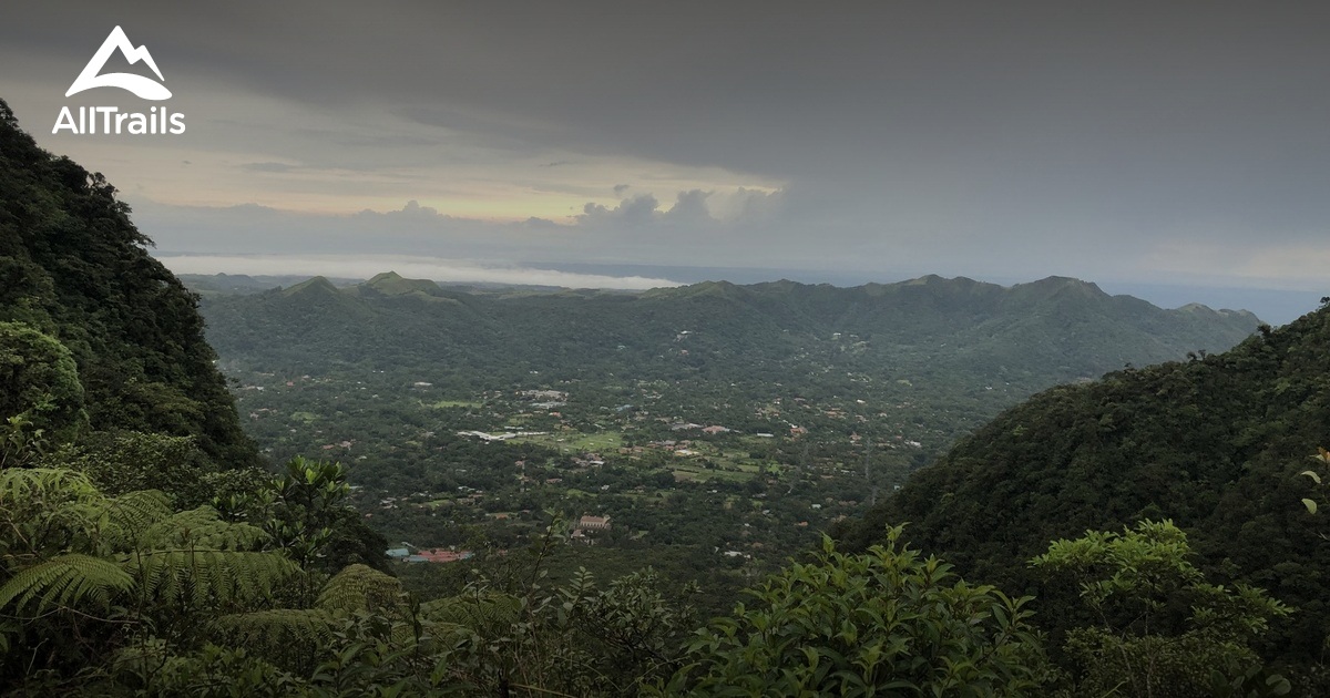 Melhores caminhadas e trilhas em Coclé | AllTrails