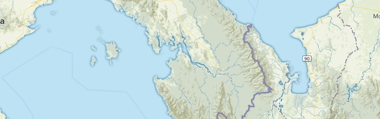 Melhores caminhadas e trilhas em Darién | AllTrails