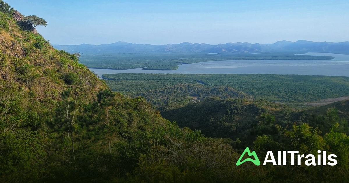 Los 10 mejores senderos con río en Provincia de Panamá Oeste | AllTrails