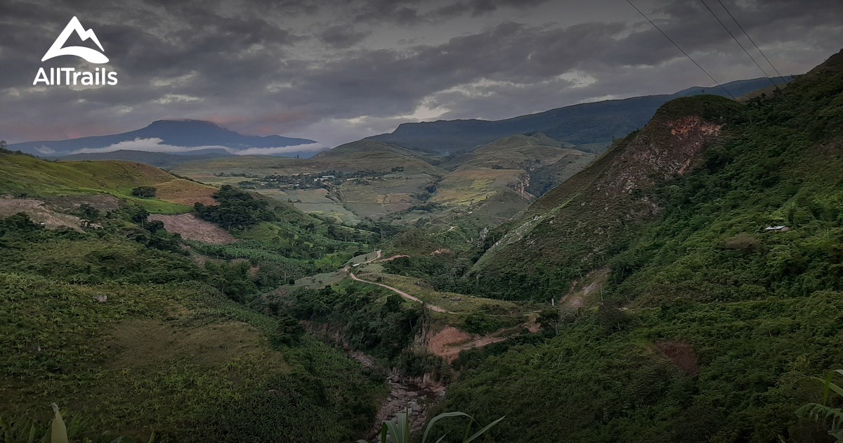 Los 10 mejores senderos y rutas en Amazonas | AllTrails
