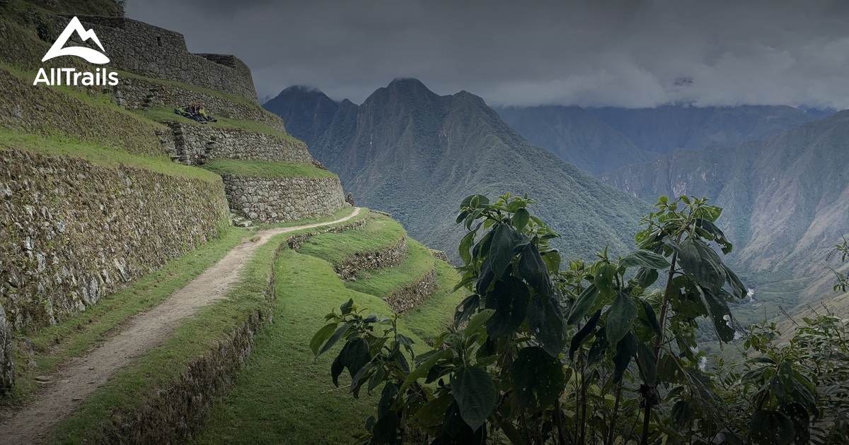 10 Best hot springs trails in Cusco | AllTrails