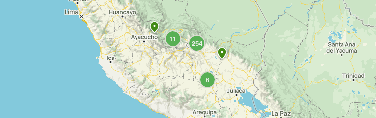 10 Best Trails and Hikes in Cusco | AllTrails