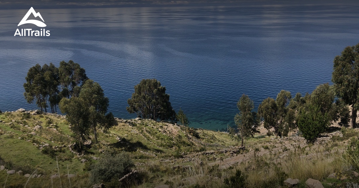 10 Best Trails, Walks, and Paths in Puno | AllTrails