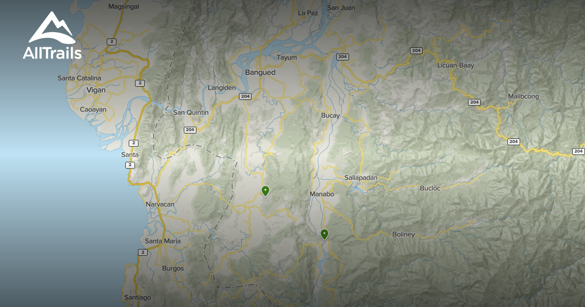 Best hikes and trails in Abra | AllTrails