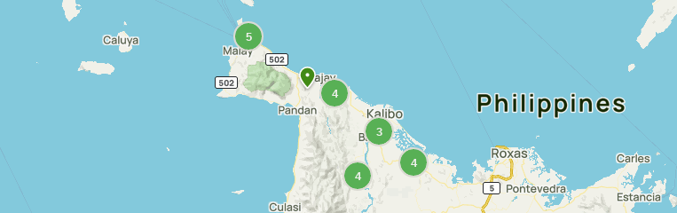 10 Best Trails, Walks, and Paths in Aklan | AllTrails