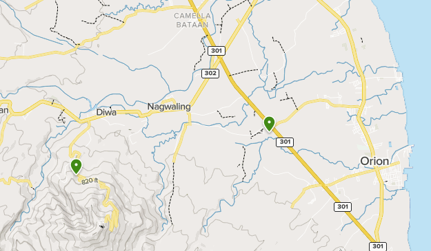 Best Cities in Bataan, Philippines | AllTrails