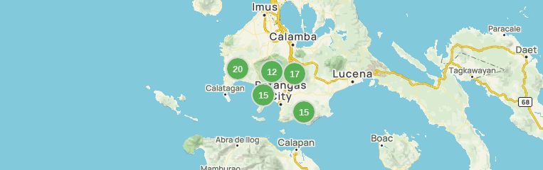 10 Best Trails and Hikes in Batangas | AllTrails