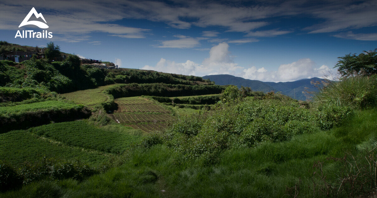 10 Best trails and hikes in Benguet | AllTrails