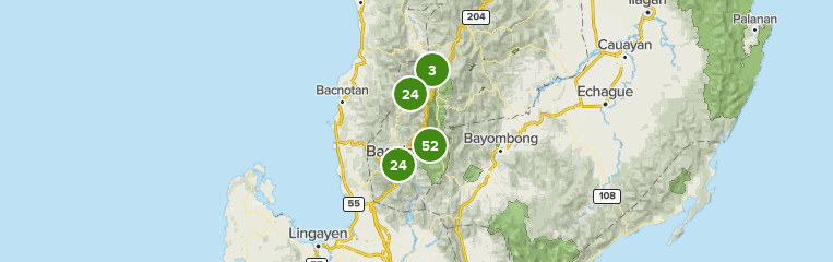 Best 10 Trails and Hikes in Benguet | AllTrails