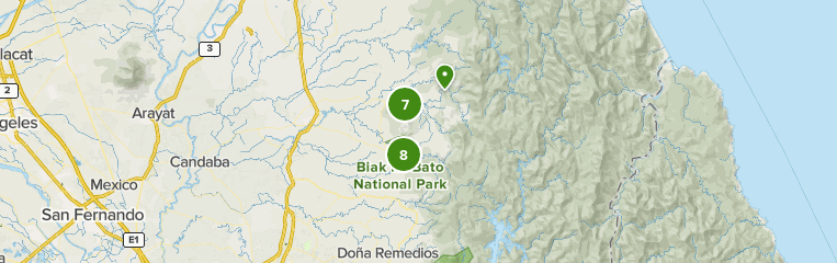 Best 10 Trails and Hikes in Bulacan | AllTrails