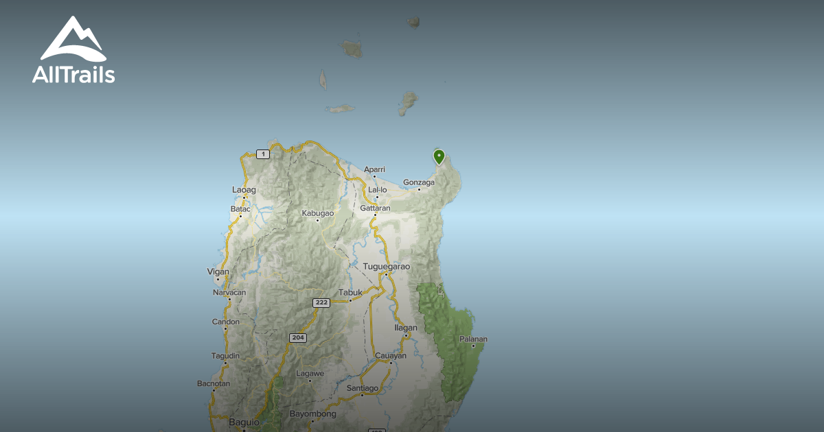 Best hikes and trails in Cagayan | AllTrails