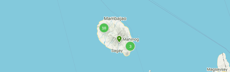 10 Best Trails and Hikes in Camiguin | AllTrails