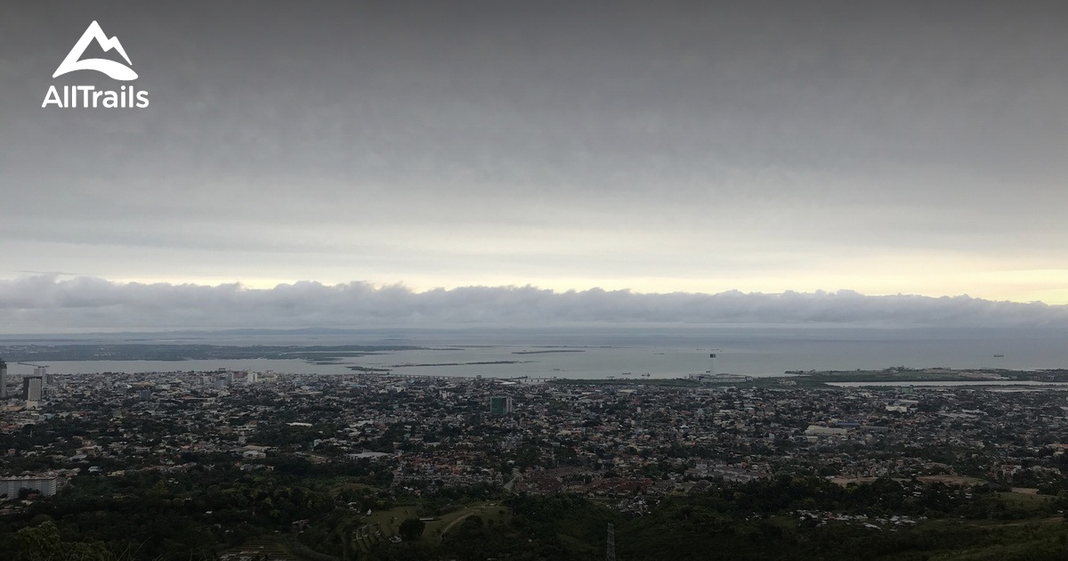 10 Best river trails in Cebu | AllTrails