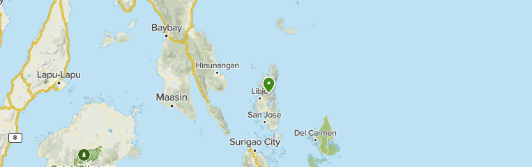 Best Trails in Dinagat Islands | AllTrails