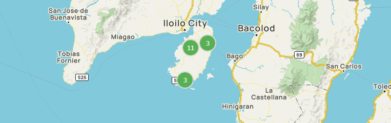 10 Best Trails and Hikes in Guimaras | AllTrails