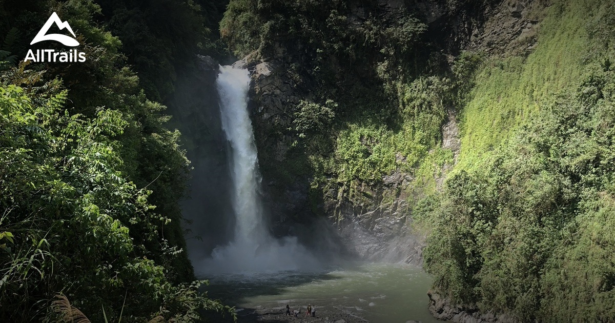 10 Best river trails in Ifugao | AllTrails