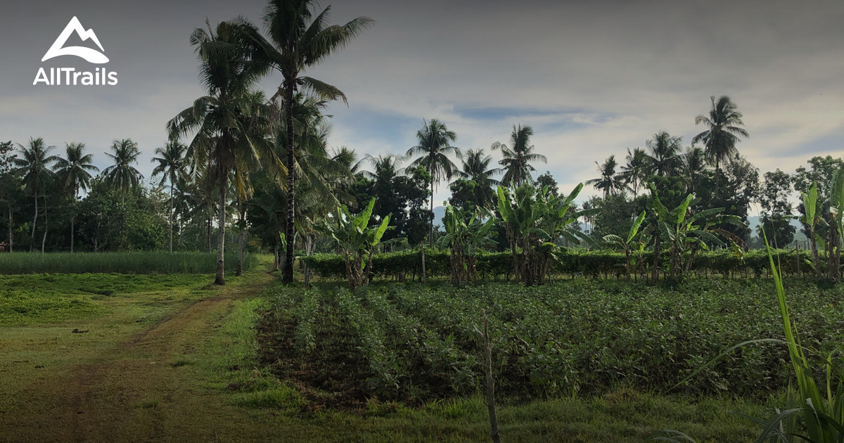 10 Best trails and hikes in Iloilo | AllTrails