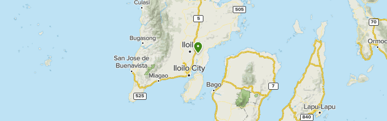 Best 10 Trails and Hikes in Iloilo | AllTrails
