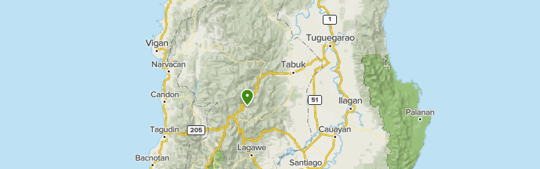 Best Trails in Kalinga | AllTrails