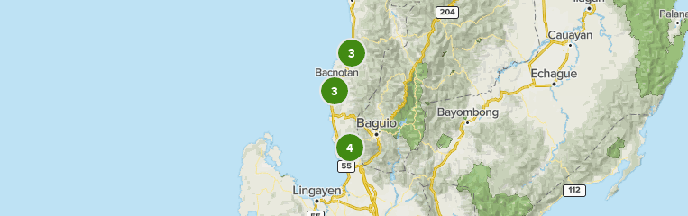 2023 Best 10 Trails and Hikes in La Union | AllTrails