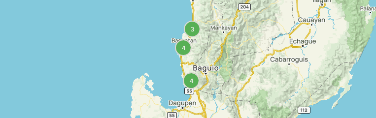 10 Best Trails and Hikes in La Union | AllTrails