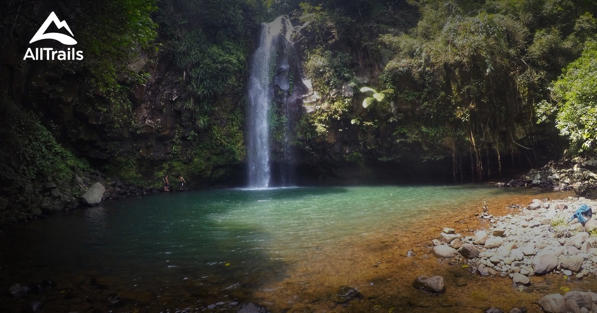 Best 10 Long Trails in Laguna | AllTrails