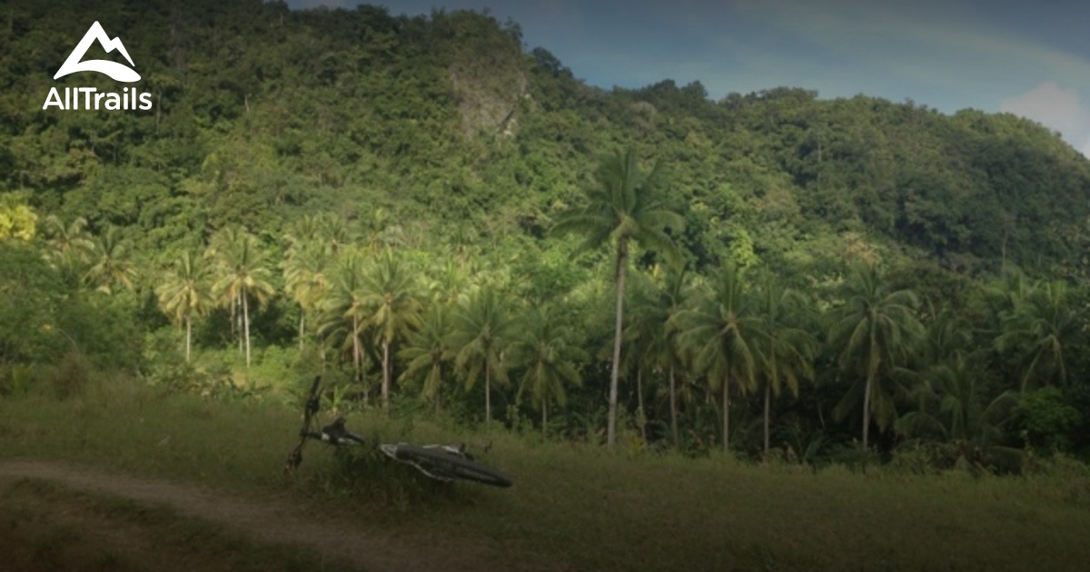 10 Best river trails in Leyte | AllTrails
