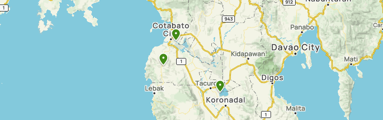 Best Hikes and Trails in Maguindanao | AllTrails