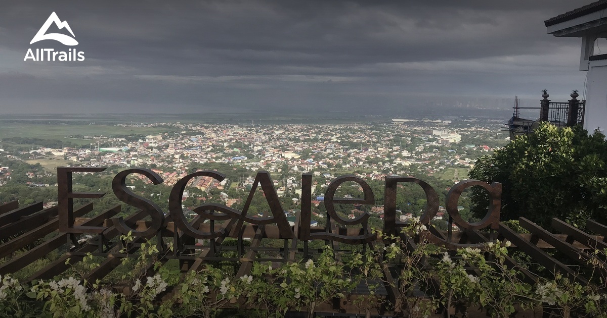 Best walking trails in Metro Manila | AllTrails