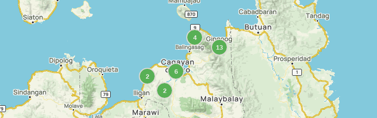 10 Best Trails, Walks, and Paths in Misamis Oriental | AllTrails