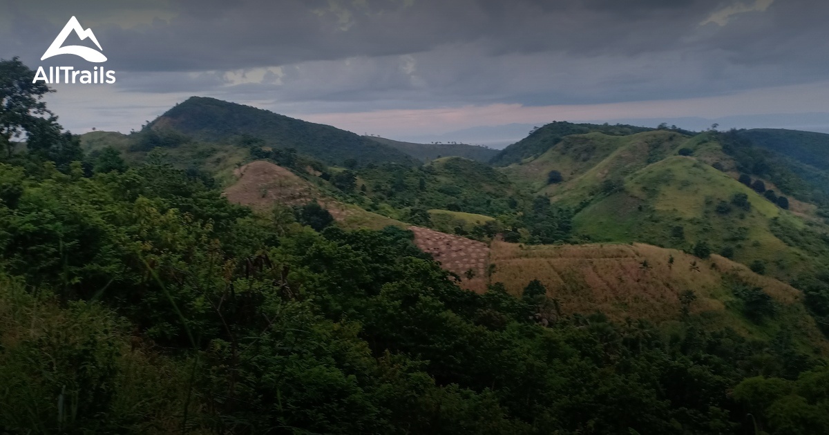 10 Best trails and hikes in Negros Occidental | AllTrails