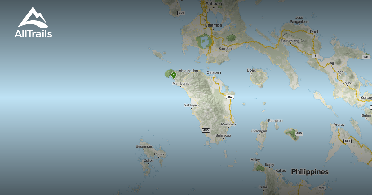 Best river trails in Occidental Mindoro | AllTrails