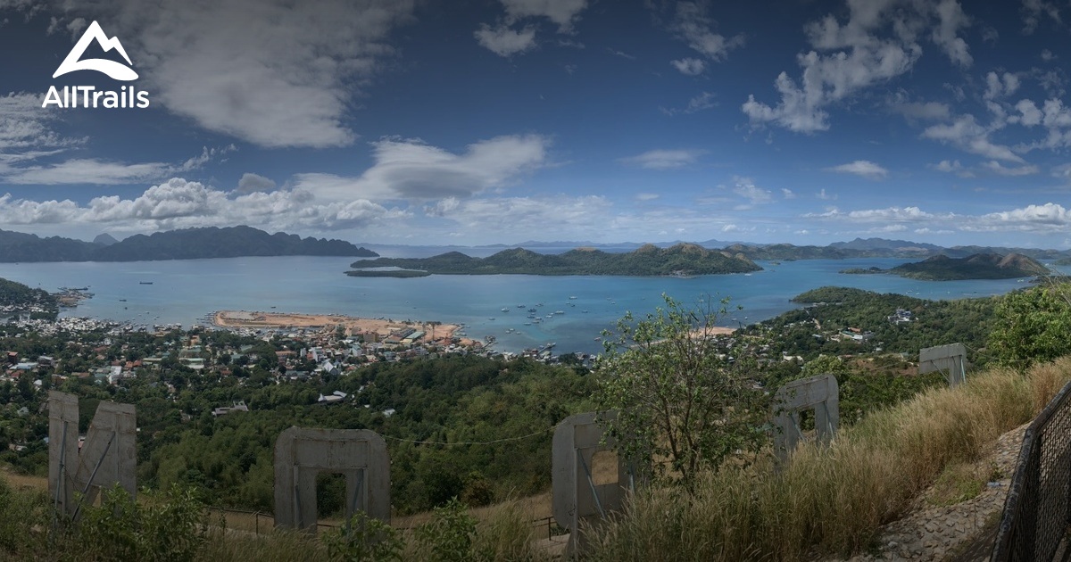 10 Best trails and hikes in Palawan | AllTrails